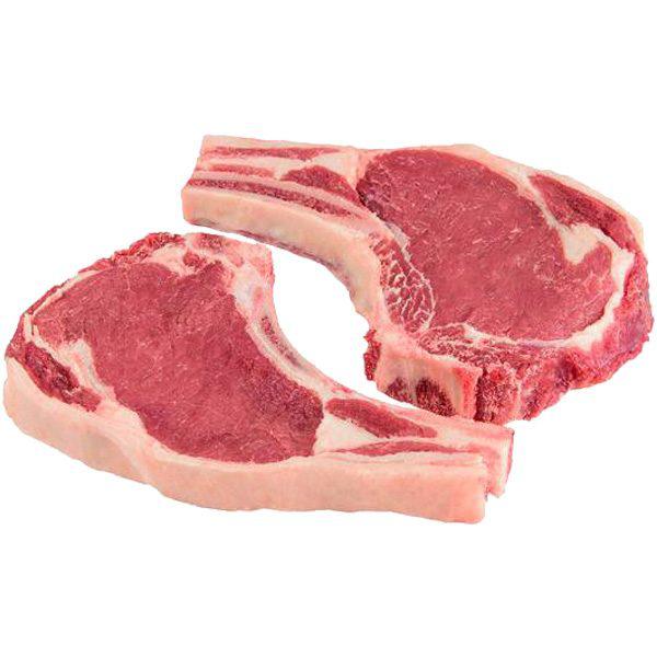 Brasão Supermercados | Cb Contra File C/Osso Kg