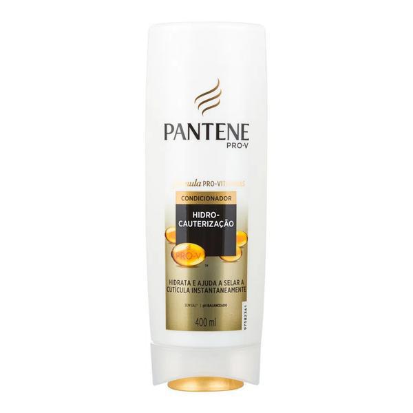Brasão Supermercados | Condic Pantene 175ml