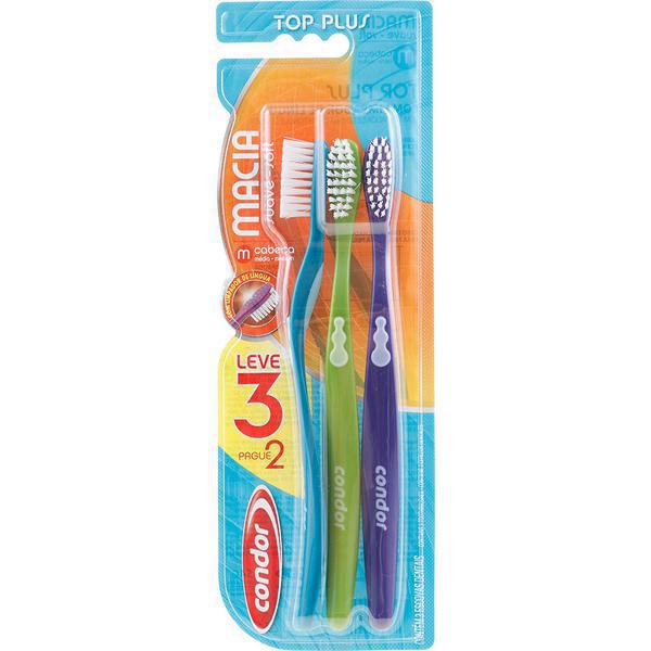 Esc Dent Condor Plus L3p2