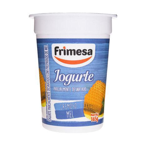 Brasão Supermercados | Iog Frimesa 165g