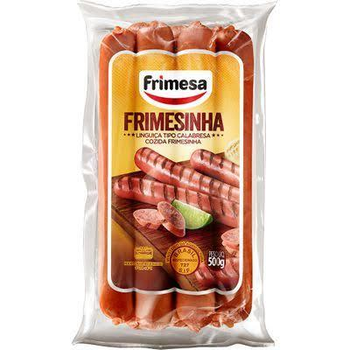 Ling Guanabara Sadia 500g