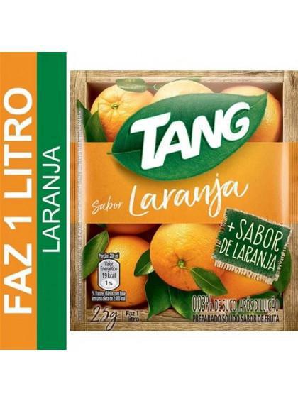Brasão Supermercados | Refresco Tang 25g