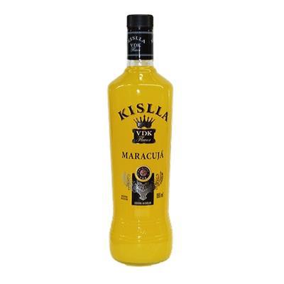 Brasão Supermercados | Vodka Kislla 900ml